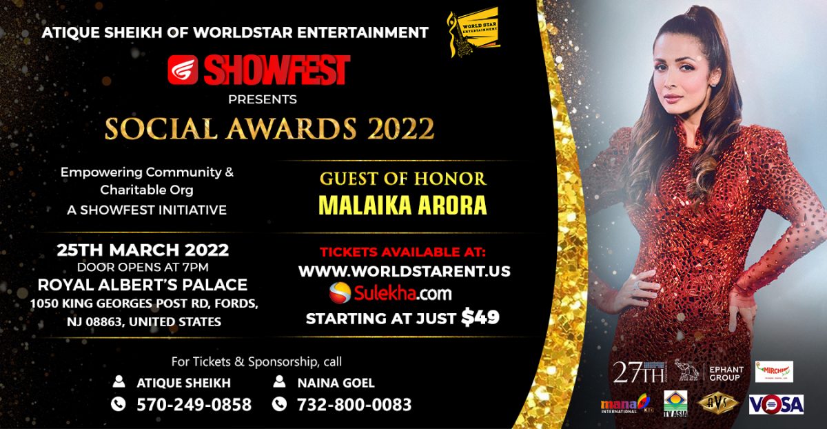 World Star Entertainment