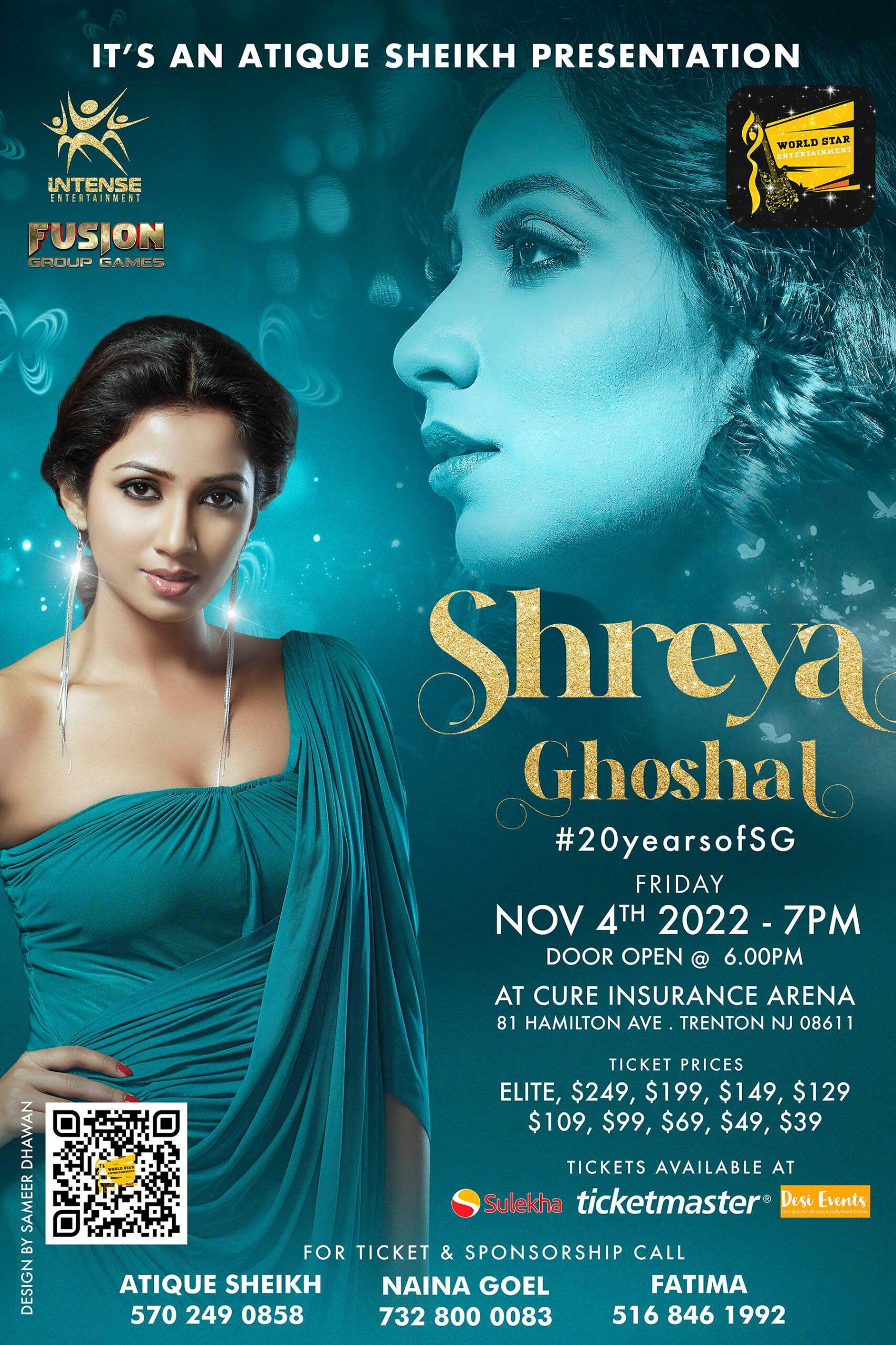 World Star Entertainment