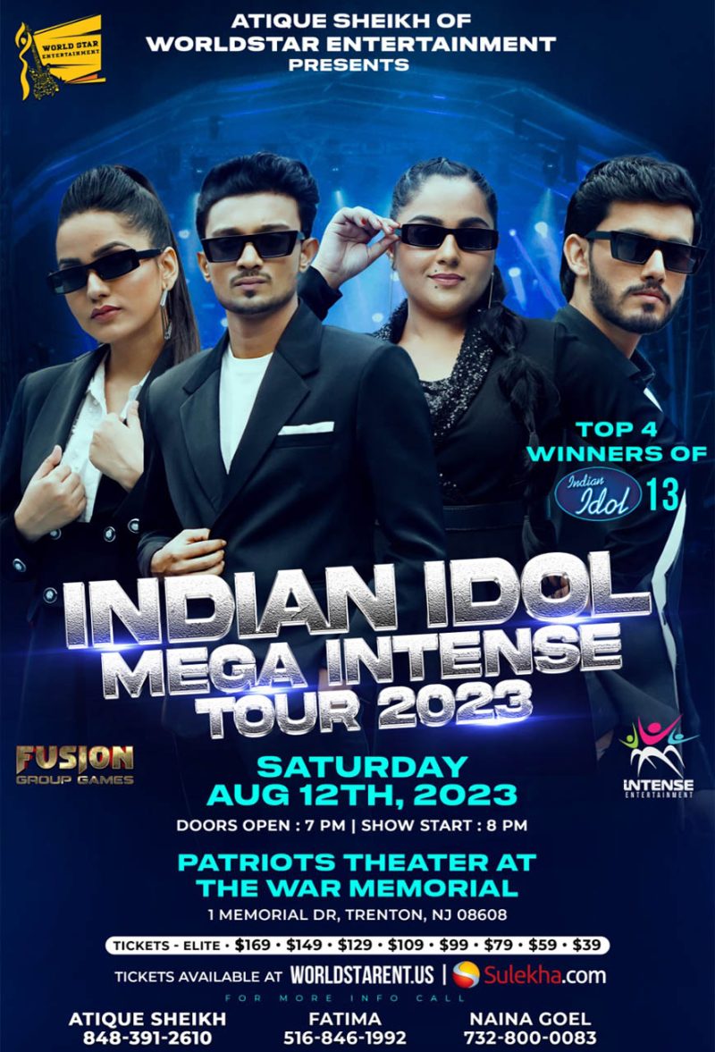 World Star Entertainment